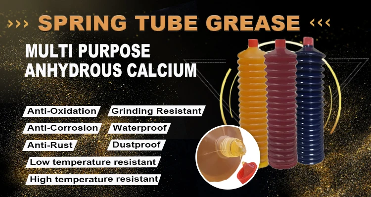 Winall MP2 Grease - Superior Lubrication for All Needs
