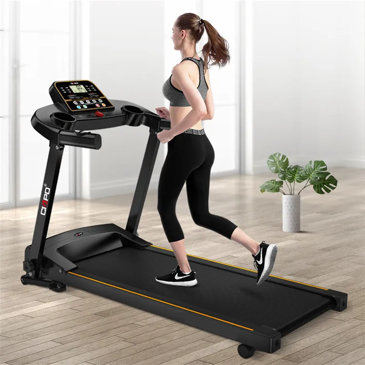 Commercial Heavy Duty Trotadora Electrica Gym Running Cheap Cinta De ...