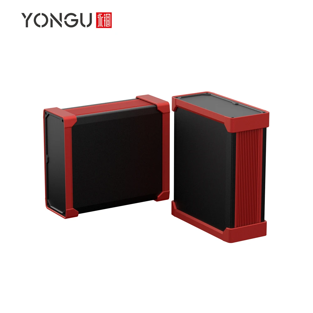 Yonggu Outdoor Cabinet Enclosure Transportation Industries Server Case ...