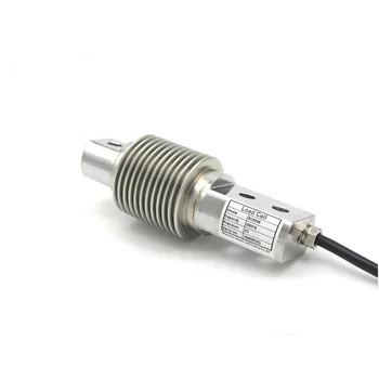 Sc8328 Stainless Steel Bellow Load Cell For Hopper Scale Load Cell 50kg ...