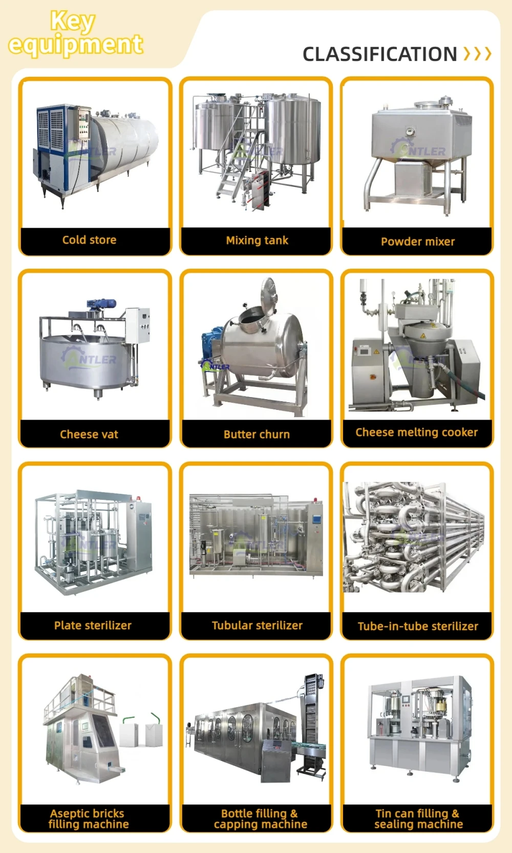 Small Scale Butter Churn Machine - Efficient & Cost-effective