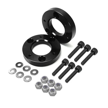 Alk-603-n 3" Front Billet Aluminum Lift Leveling Lift Kit For 2004-2023 ...