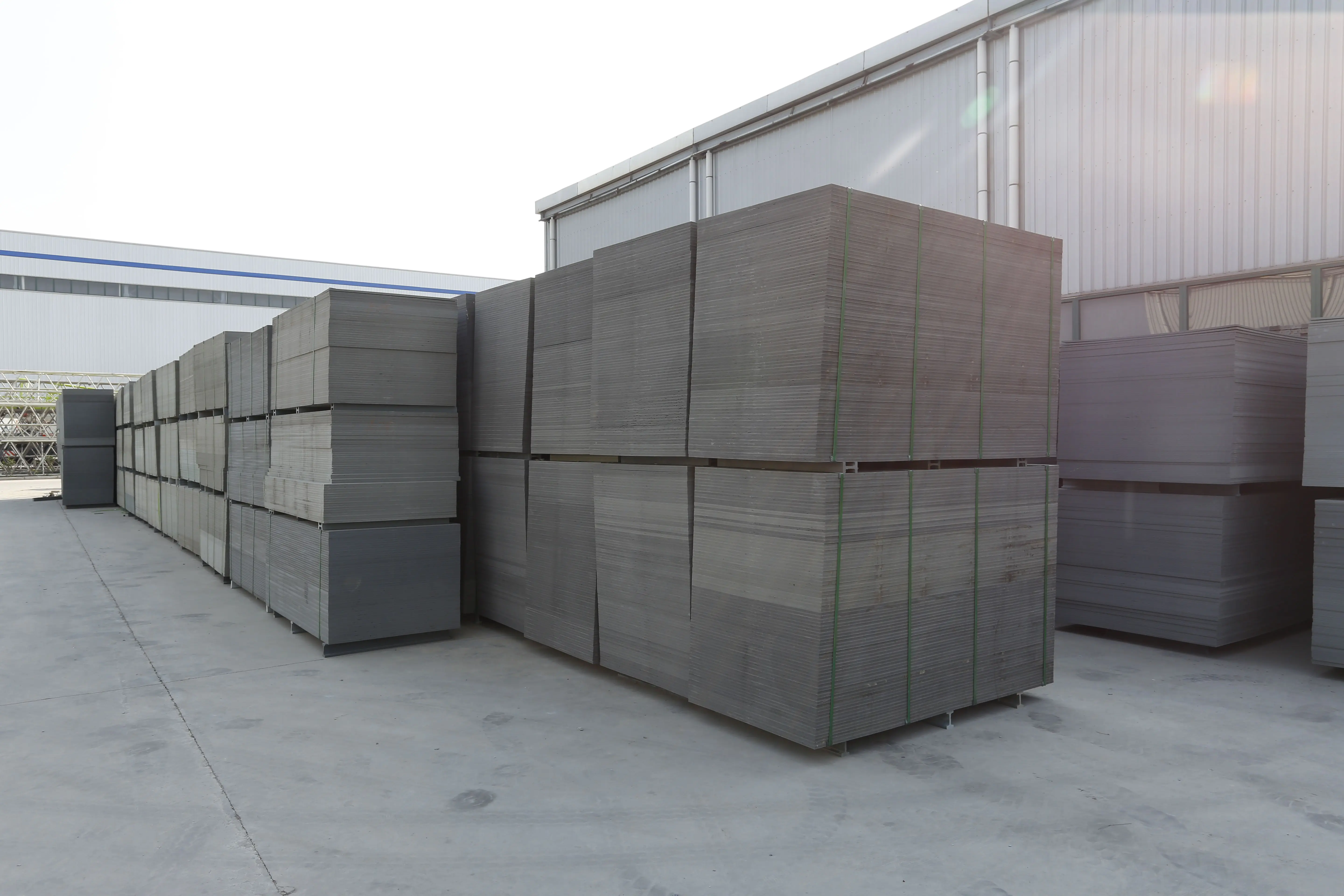 Plastic H20 Beam Prefab Concrete Forms Concrete Slab Formwork ...