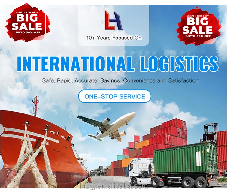 40ft Shipping Container Cheap Best Ddp Forwarder From China To Europe Uk Germany Usa Ont8 Lax9 ...