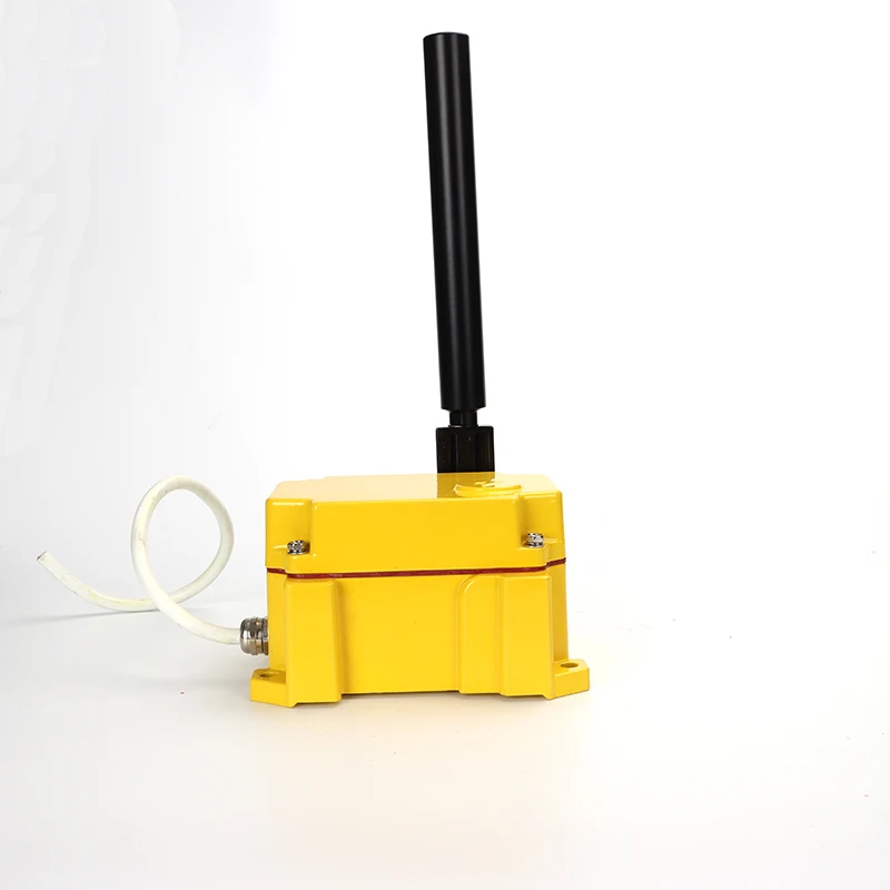 YINGCAN ROS-2D 10A Square Belt Sway Switch 24-380V AC/DC IP65 Cast ...