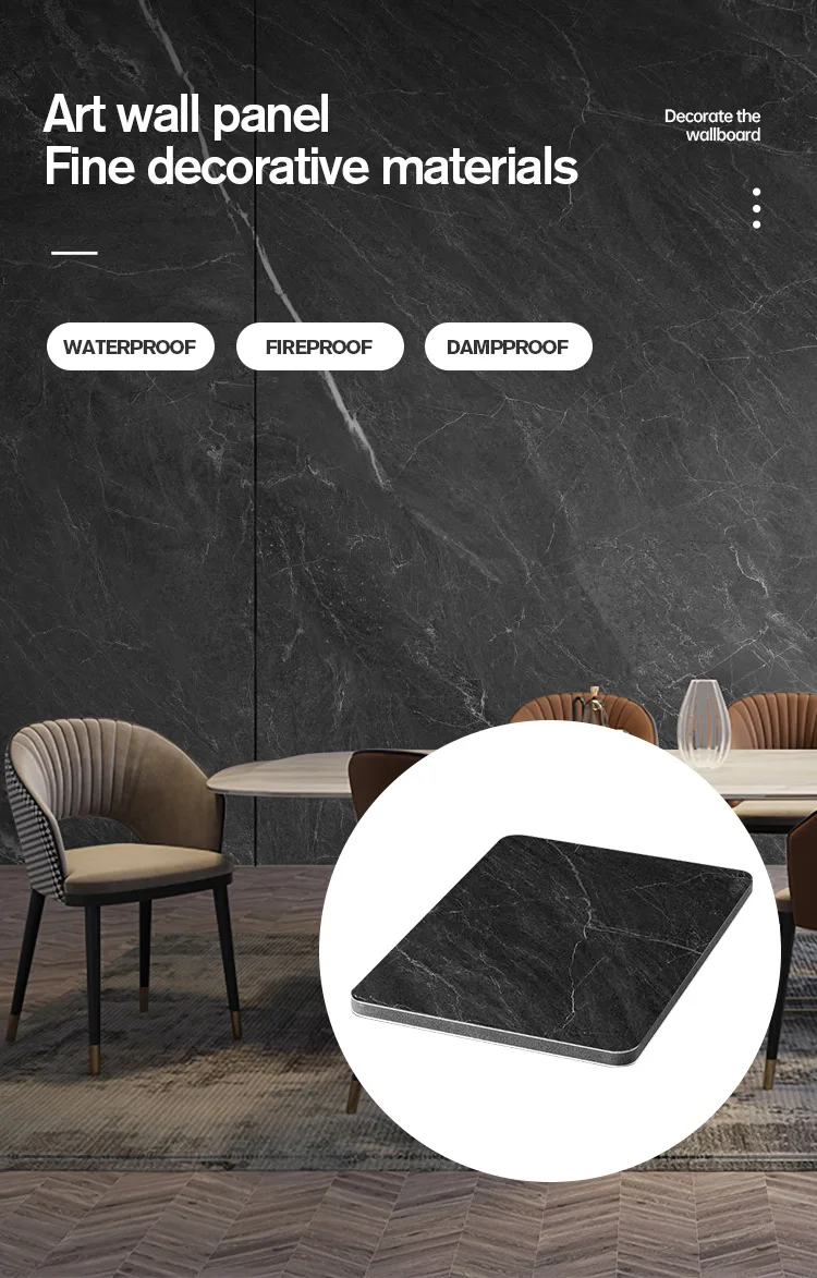 Bamboo Wood Fiber Wall Panels - Durable & Stylish Solutions