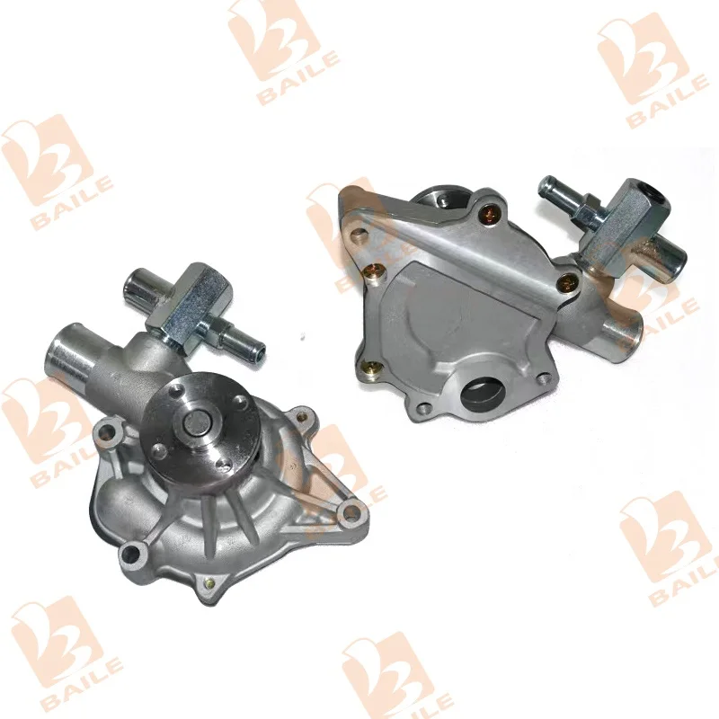 New 2z 3z Engine Parts 3z 2z Water Pump Cooling System For Toyota 2z 3z ...