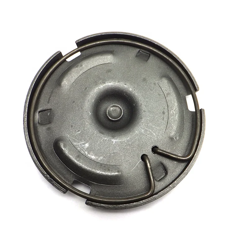 Auto Transmission Systems Gearbox Clutch Thrust Plate 055141124e ...