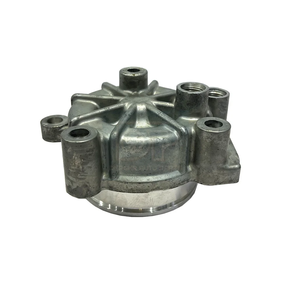 DP Heavy Duty European MBZ Actros Truck Gear Shifting Cylinders