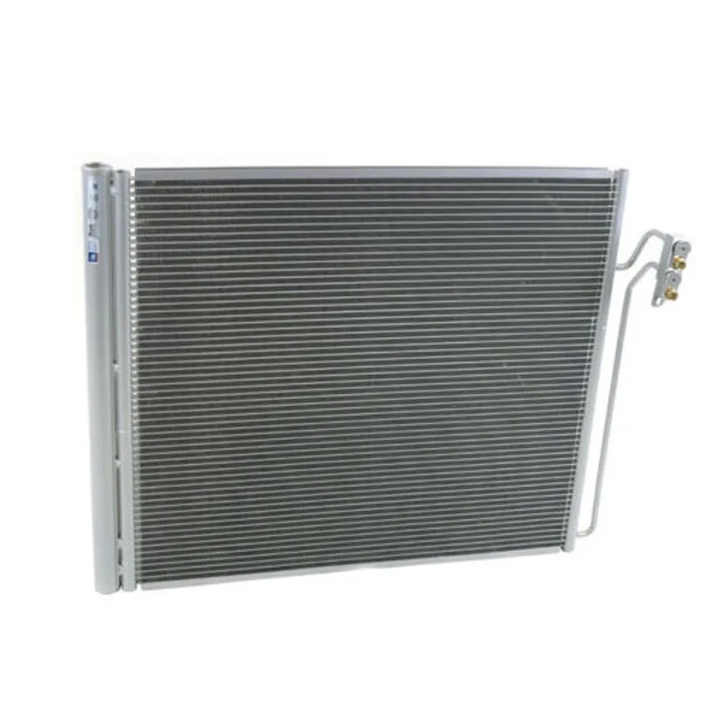 Lr010843 L323 Genuine Ac Condenser For Land Rover Range Rover Iii - Buy ...