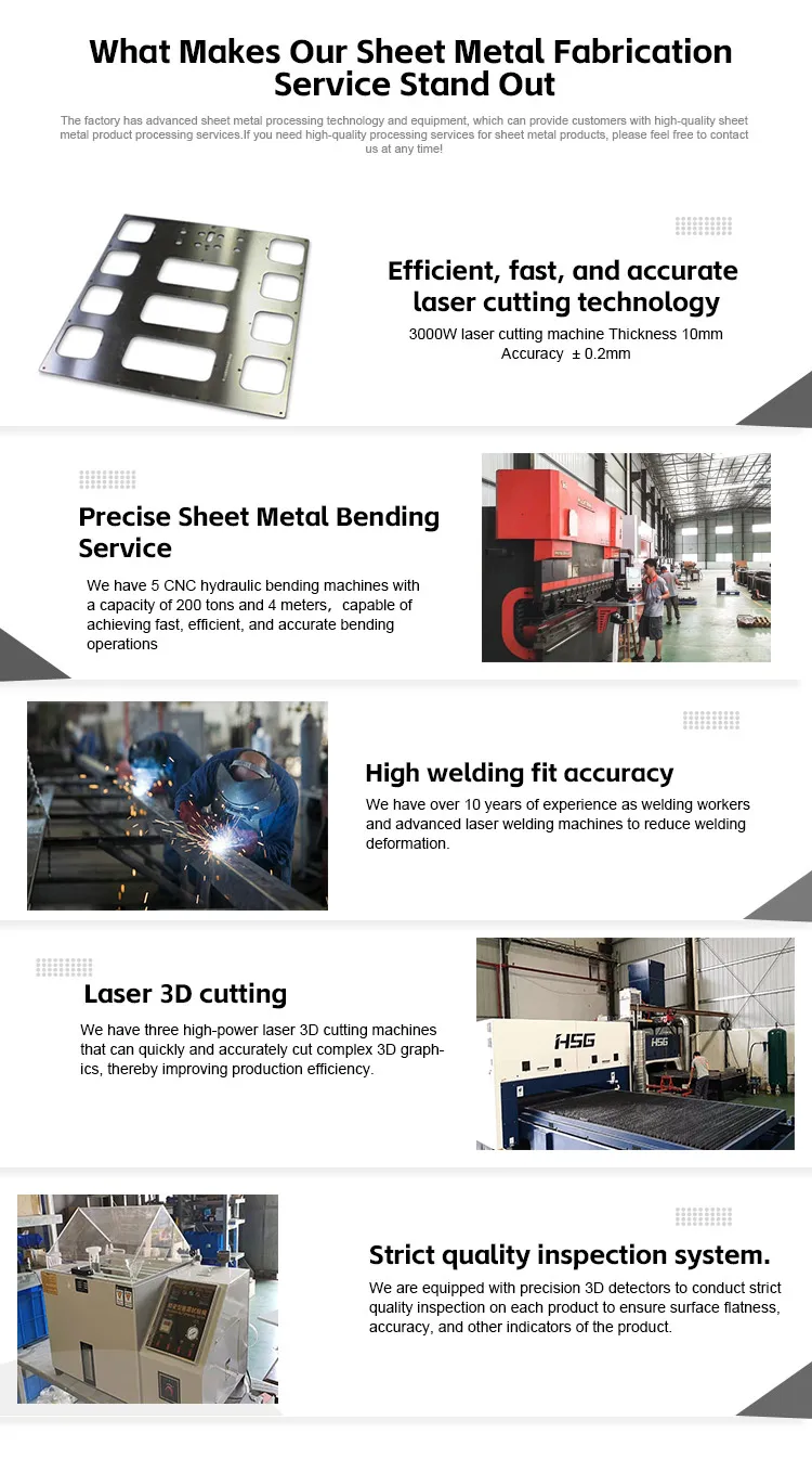 Metal Forming Cnc Laser Cutting Service Welding Works Custom Made ...
