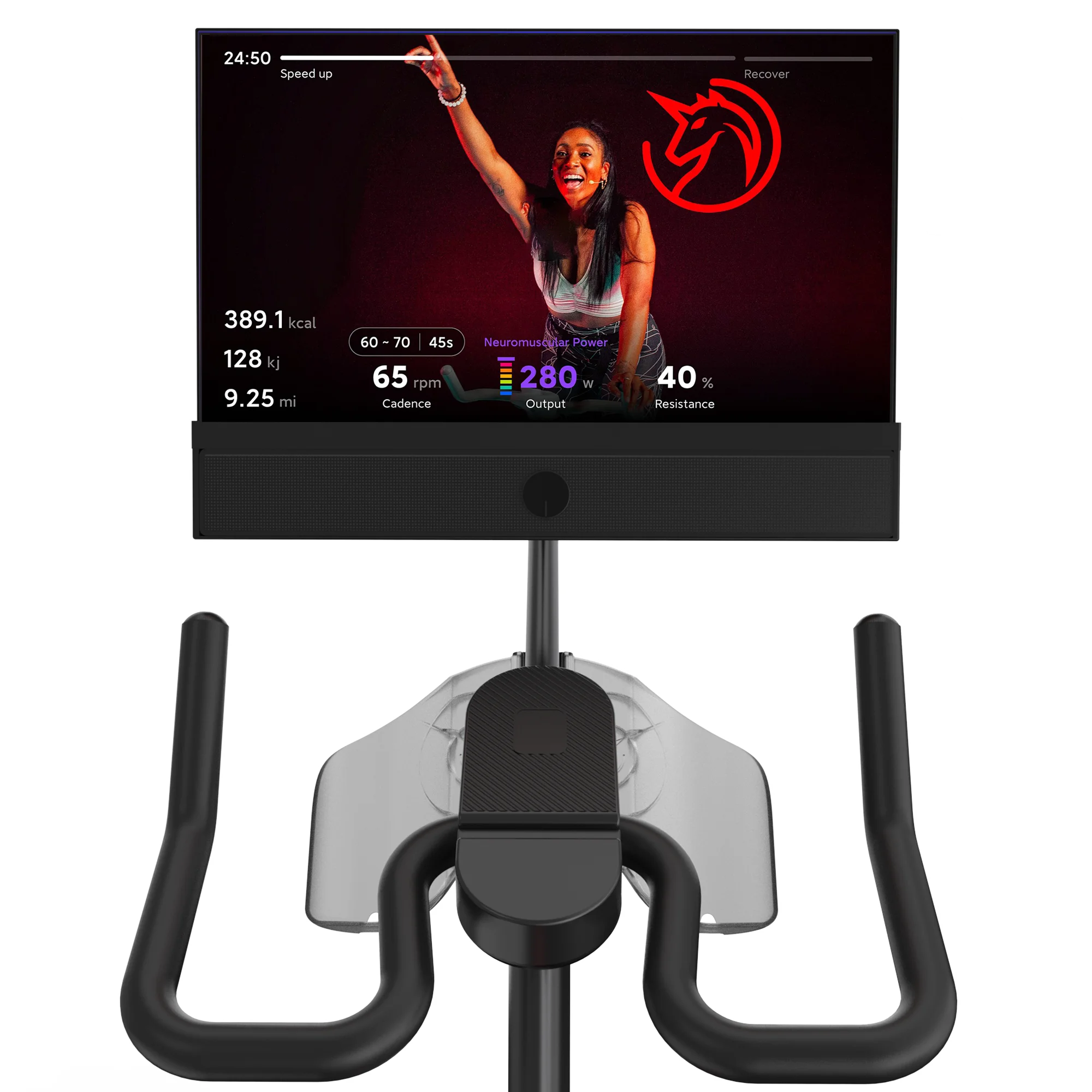 SHENGDE 2026 Professional Commercial New Design Home Use Indoor Manufacture High End Spinning ...