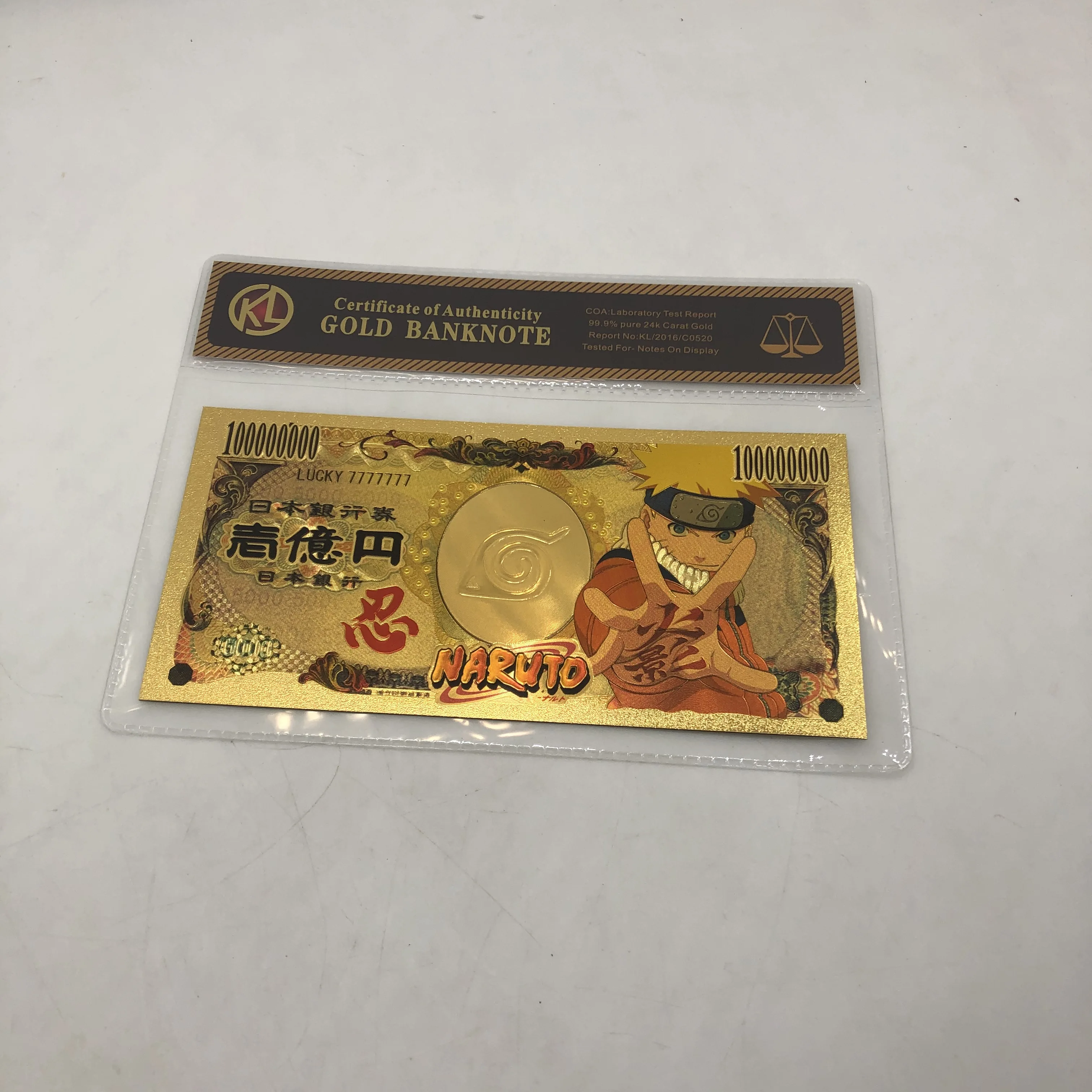 Classic Japan Dragon Ball Z Bejita Vegeta Goku Piccolo Buu Plastic Gold ...