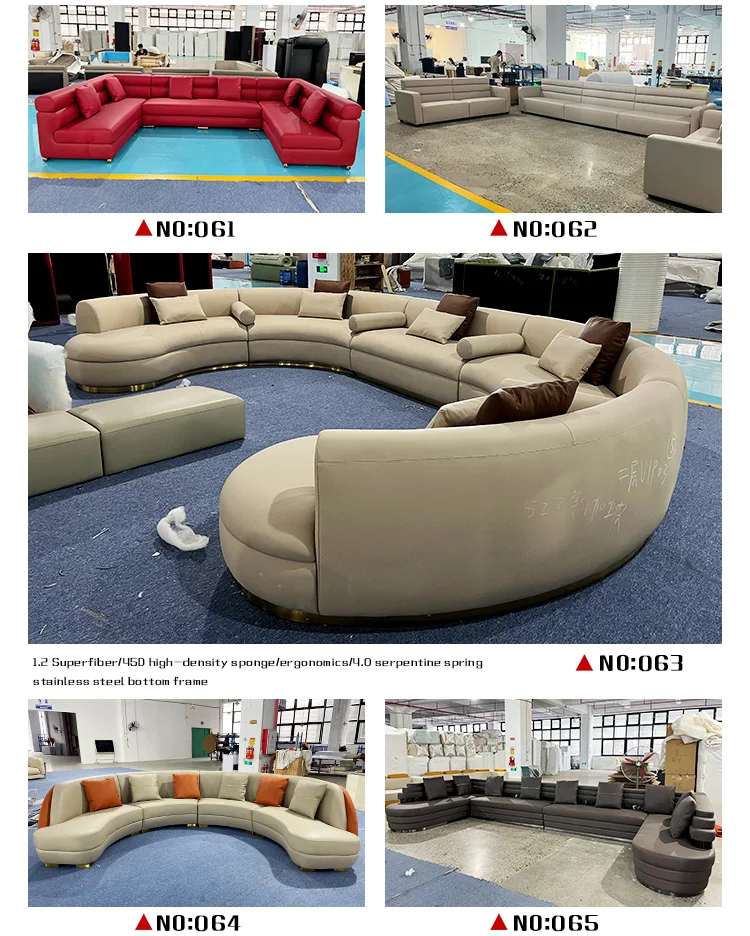 Nightclub Bar Ktv Karaoke Booth Lounge Leather Sofa,Customizable Color ...