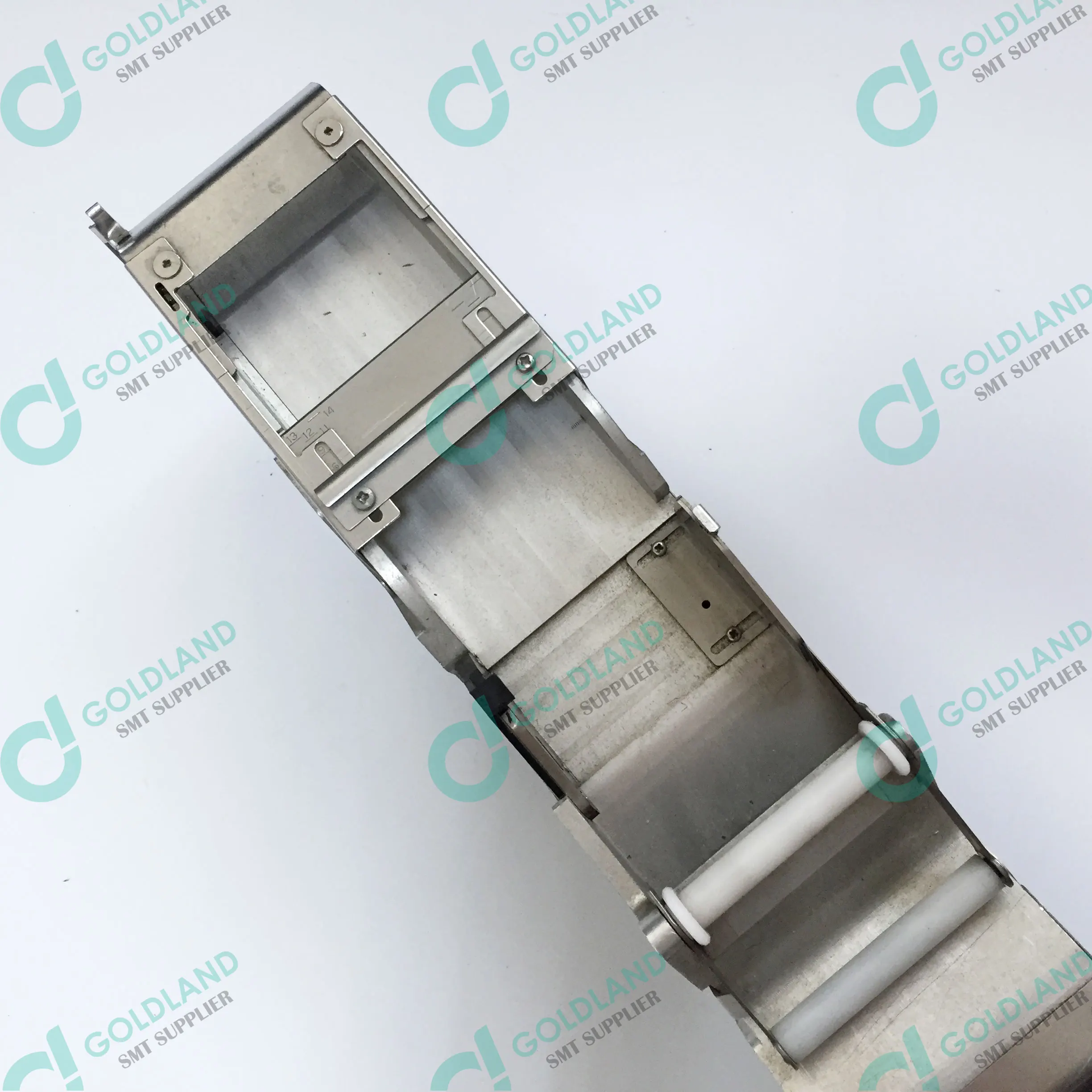 Cm402 Deep-pocket Feeder Kxfw1l0ya0 Panasonic Feeder 44mm 56mm Feeder ...