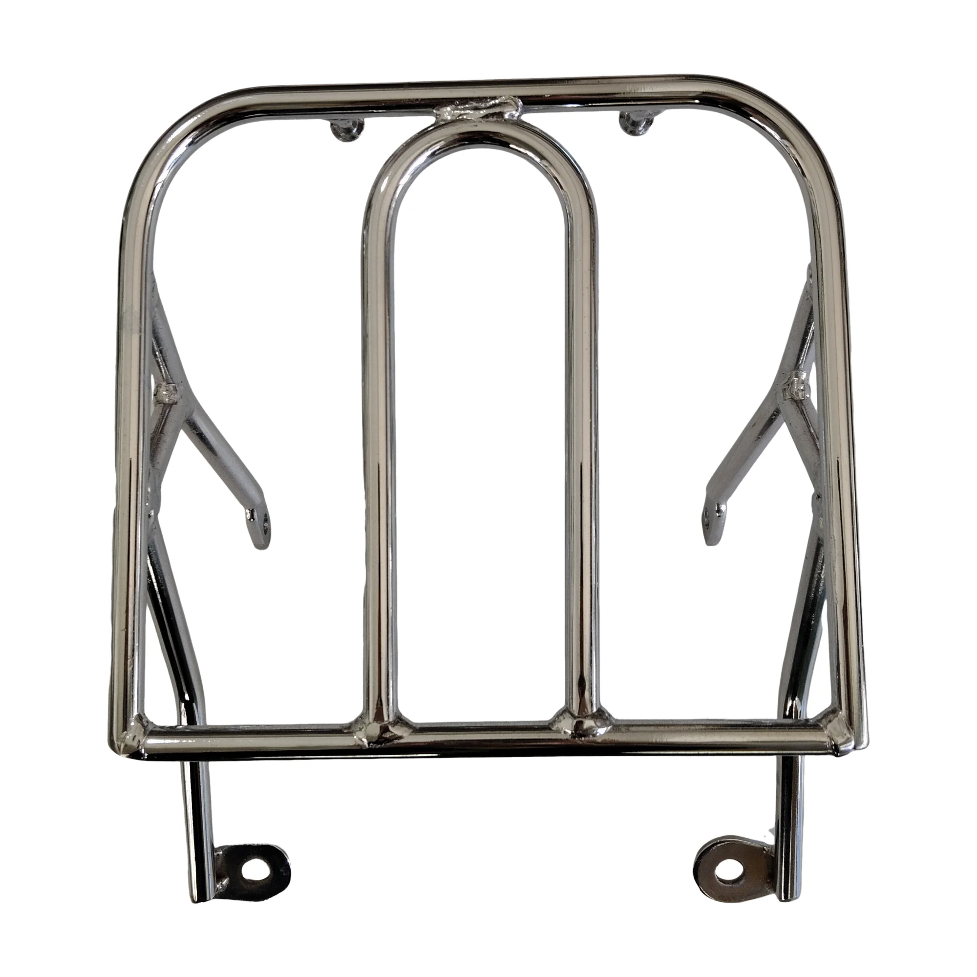 Monkey Bike Motorcycle Front Luggage Rack Front Modified Luggage Rack ...