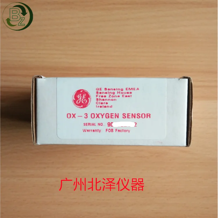 Ge Panametrics Oxygen Sensor Ox-2 Oxygen Fuel Cell Ox-2 - Buy Ox-2 oxygen Sensor Ox-2 oxygen ...