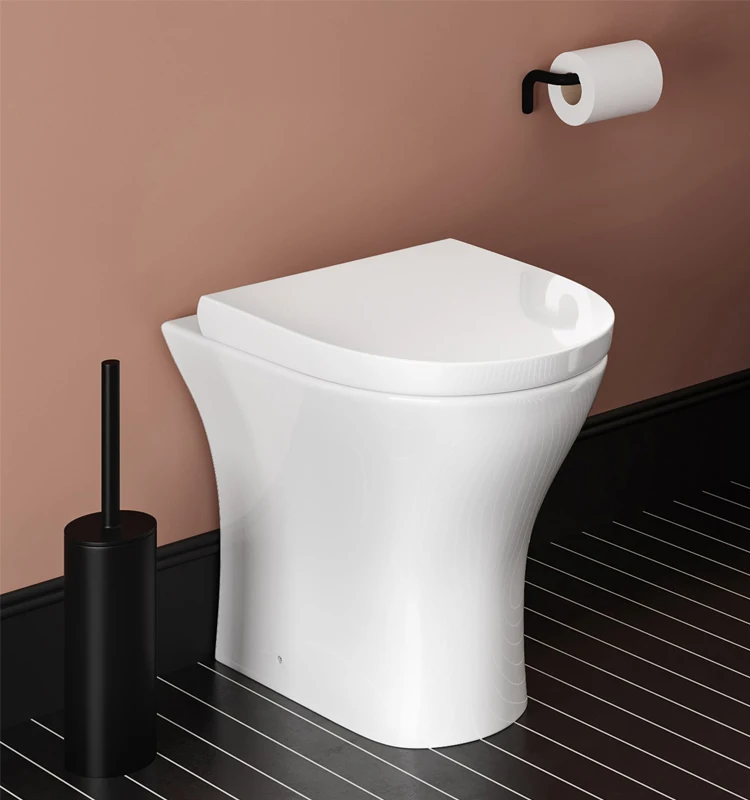 Factory Water Closet Toilet Ceramic Toilette Wc Toilets One Piece ...
