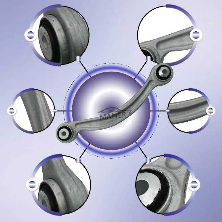 Maner Auto Parts Rear Upper Control Arm L/r 2043502106 Fits For ...