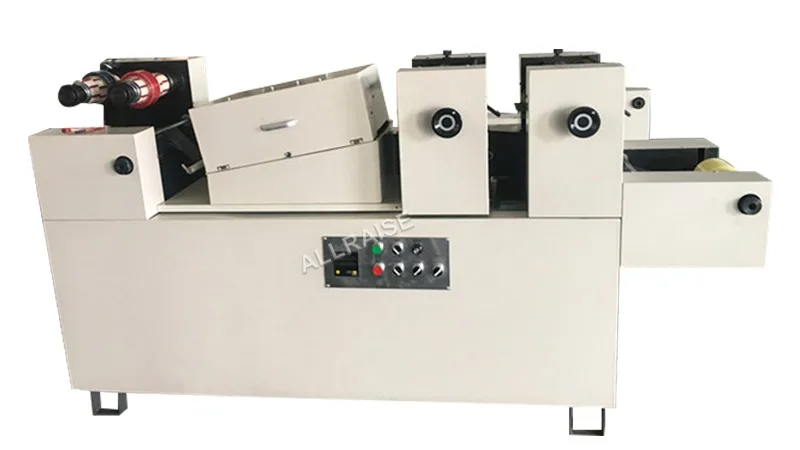 자동 Bopp 테이프 슬리 팅 및 되감기 기계 접착 테이프 생산 기계 Uv 건조 접착 테이프 인쇄 기계 Buy 접착 테이프 기계테이프 슬리 팅 기계인쇄 테이프 기계