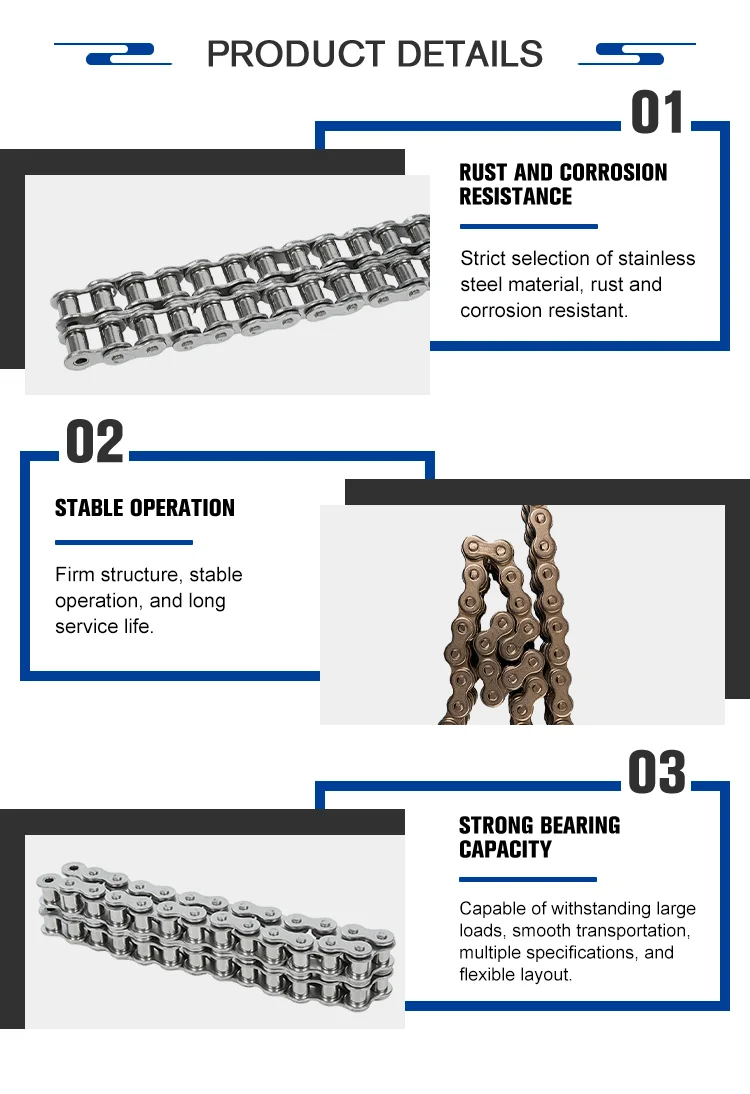 Strong Load-bearing Capacity Full Specifications Customized Heavy Duty ...