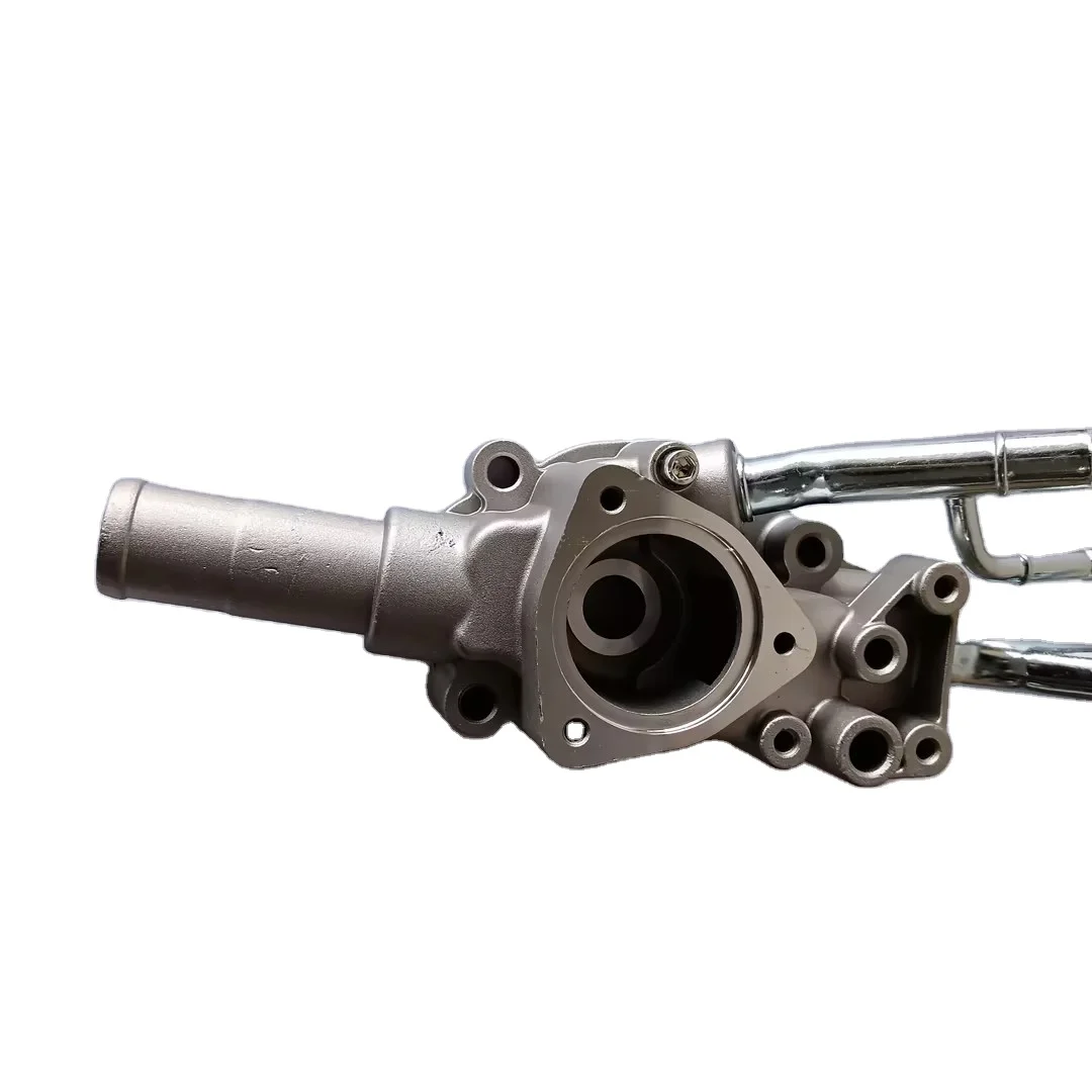 11061-4M500 for Nissan Thermostat Housing - Reliable Performance