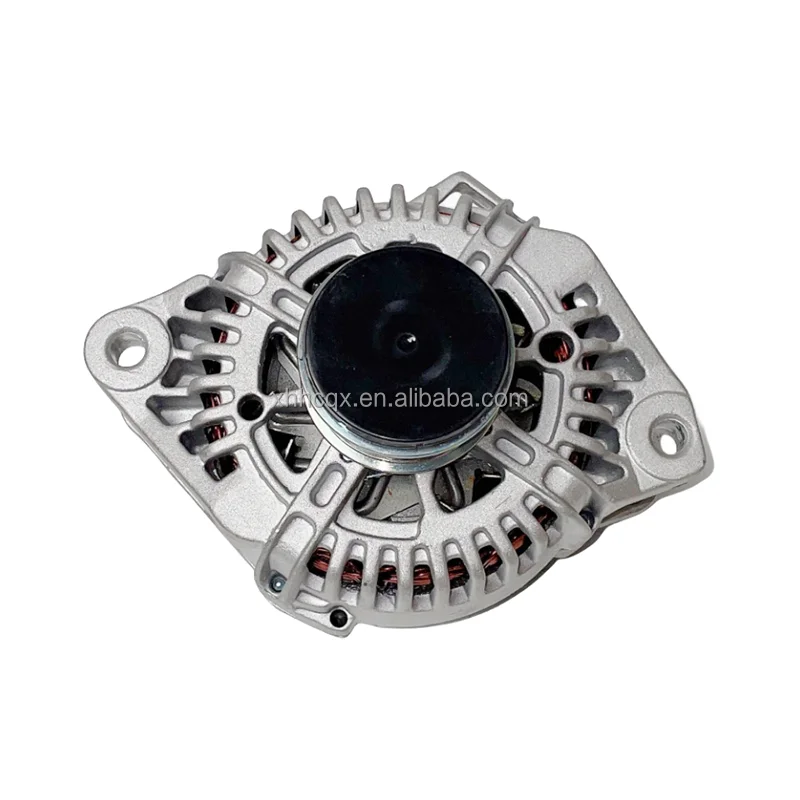 Auto Spare Parts Car Alternator 12V for Hyundai Sonata Kia Sportage ...