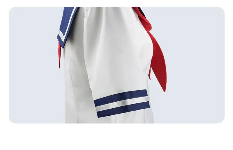 Japanese Yandere Simulator Ayano Aishi Cosplay Costume School Girl ...