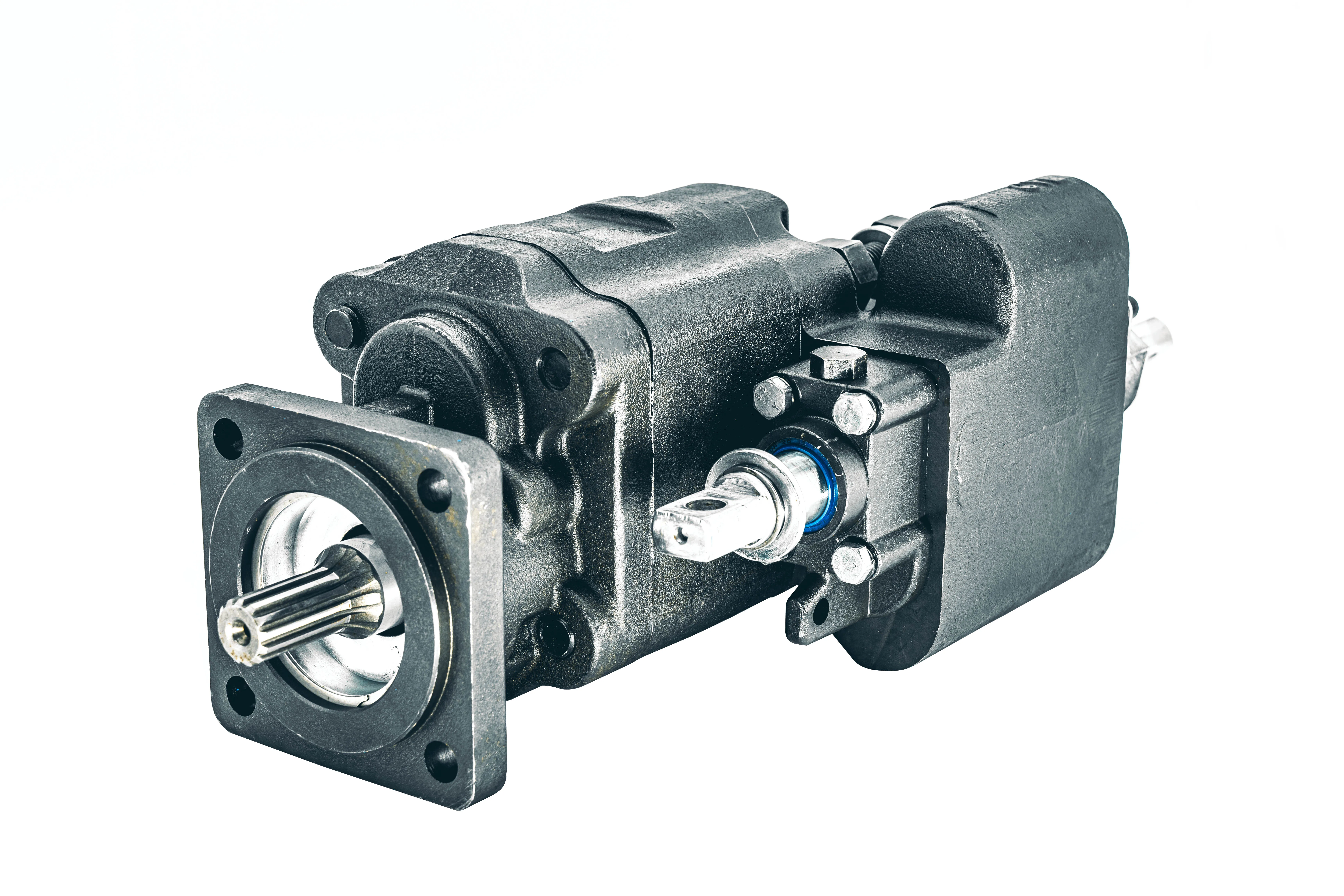 PARKER C102 Series Hydraulic Truck Lifting Oil Pump| Alibaba.com