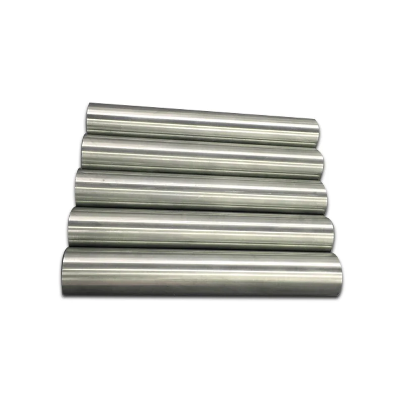 Custom Niobium Titanium Rod - High-Quality Nbti Alloy