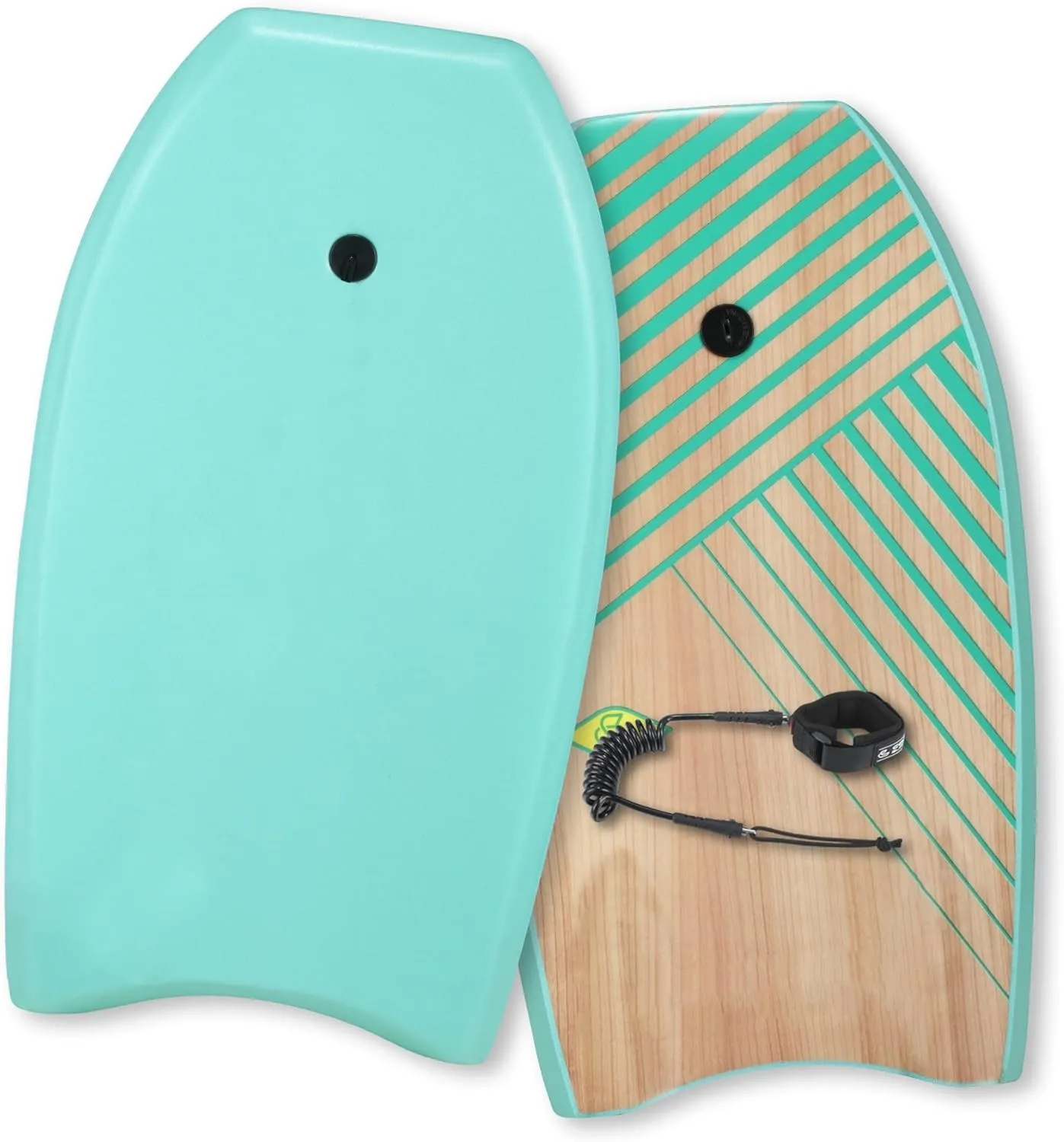Custom Durable Fiberglass Bodyboard Graphics for Kids Water Sports Foam ...