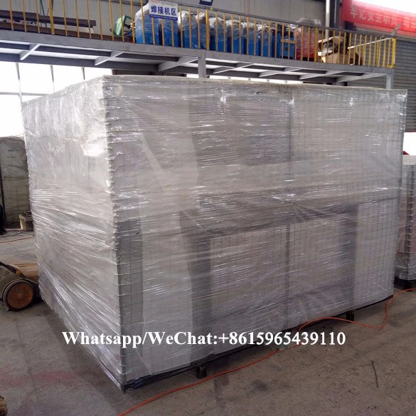 Horizontal Old Wood Pallet Dismantler Machine - Buy Wood Pallet ...