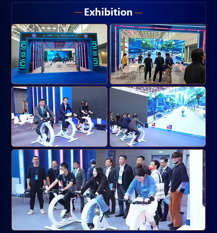 Immersive Projector Holographic 3d Immersive Restaurant/ Ktv Room ...