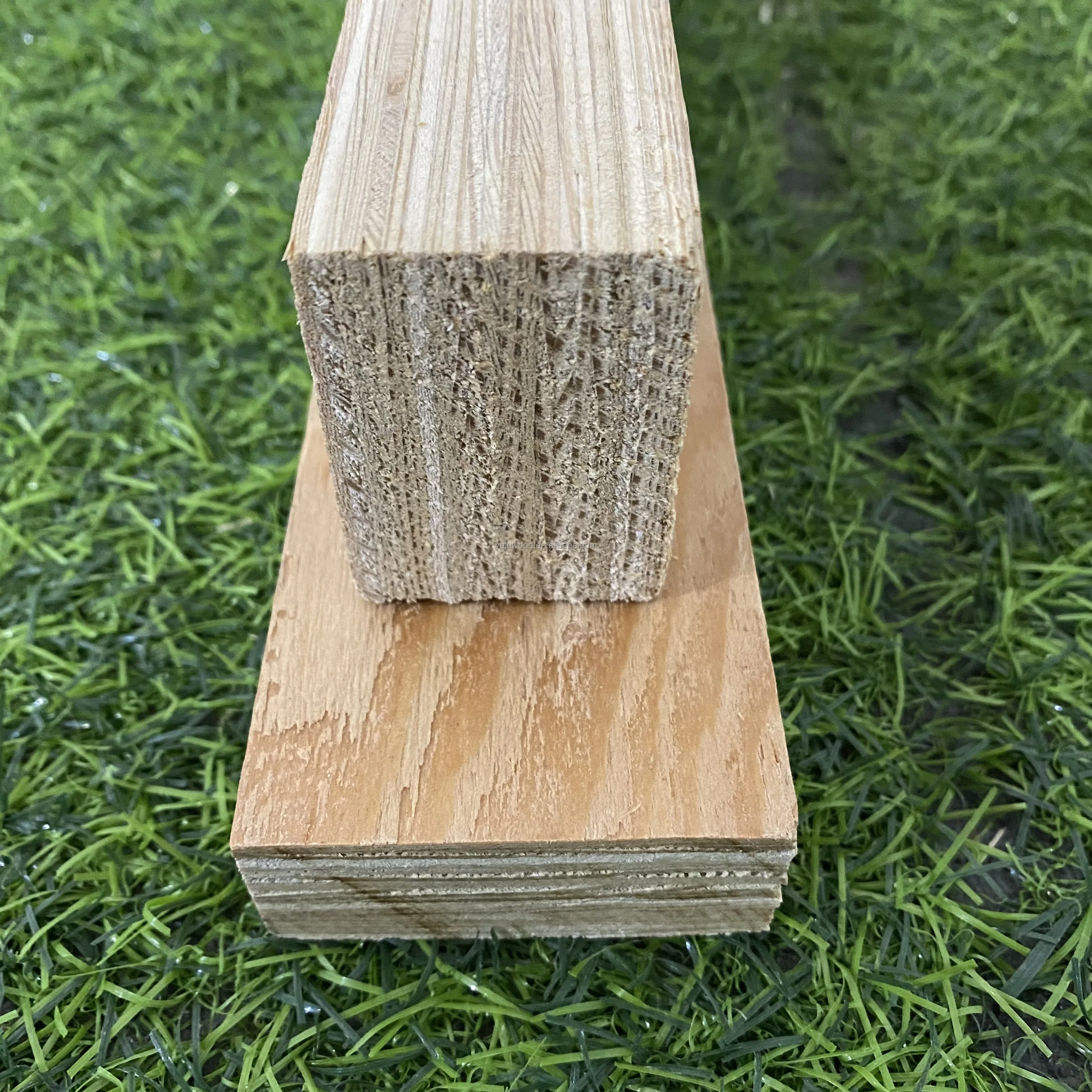 Construction LVL/ Glulam Beam/ Lvl Beam Prices Pine Lvl Timber for ...