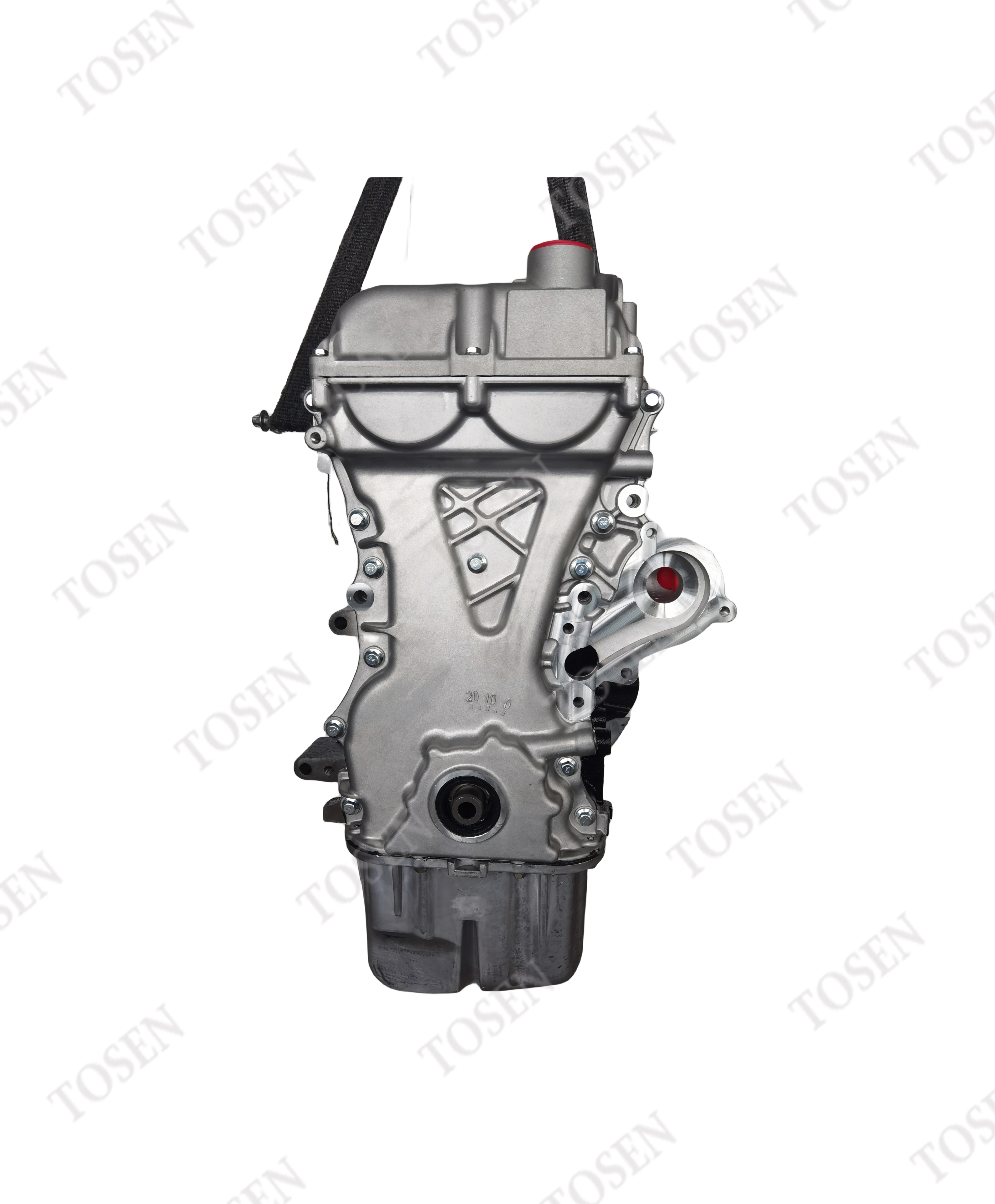 Top Quality Engine B15d2 For Chevrolet Cobalt Daewoo Gentra N400 1.5l 4 Cylinder Engine Assembly ...
