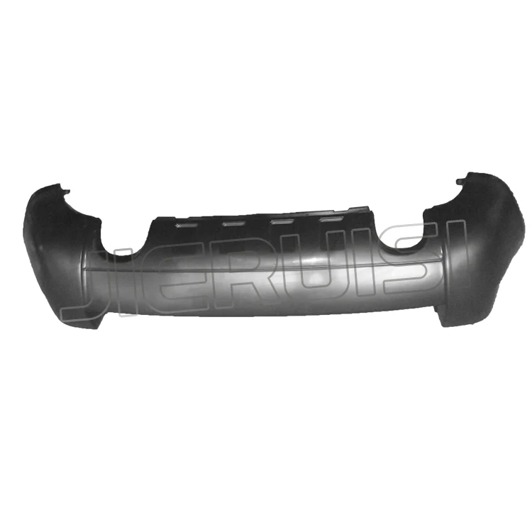 Good Selling Accessories Front Rear Bumper OEM 86611-2E050 Rear Bumper ...
