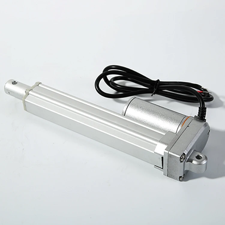 Fy017 Linear Actuator Height Adjustable Desk Legs Stroke Linear ...