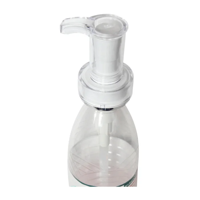 Alternative Closures Press Lotion Dispensing Pump For Plastic Bottle ...