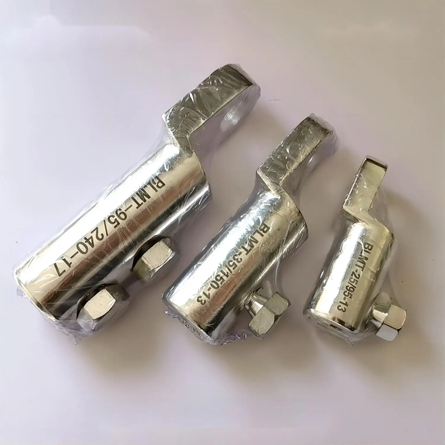 Bolt Type Torque Terminal BLMT Aluminum Alloy Power Machinery Single ...