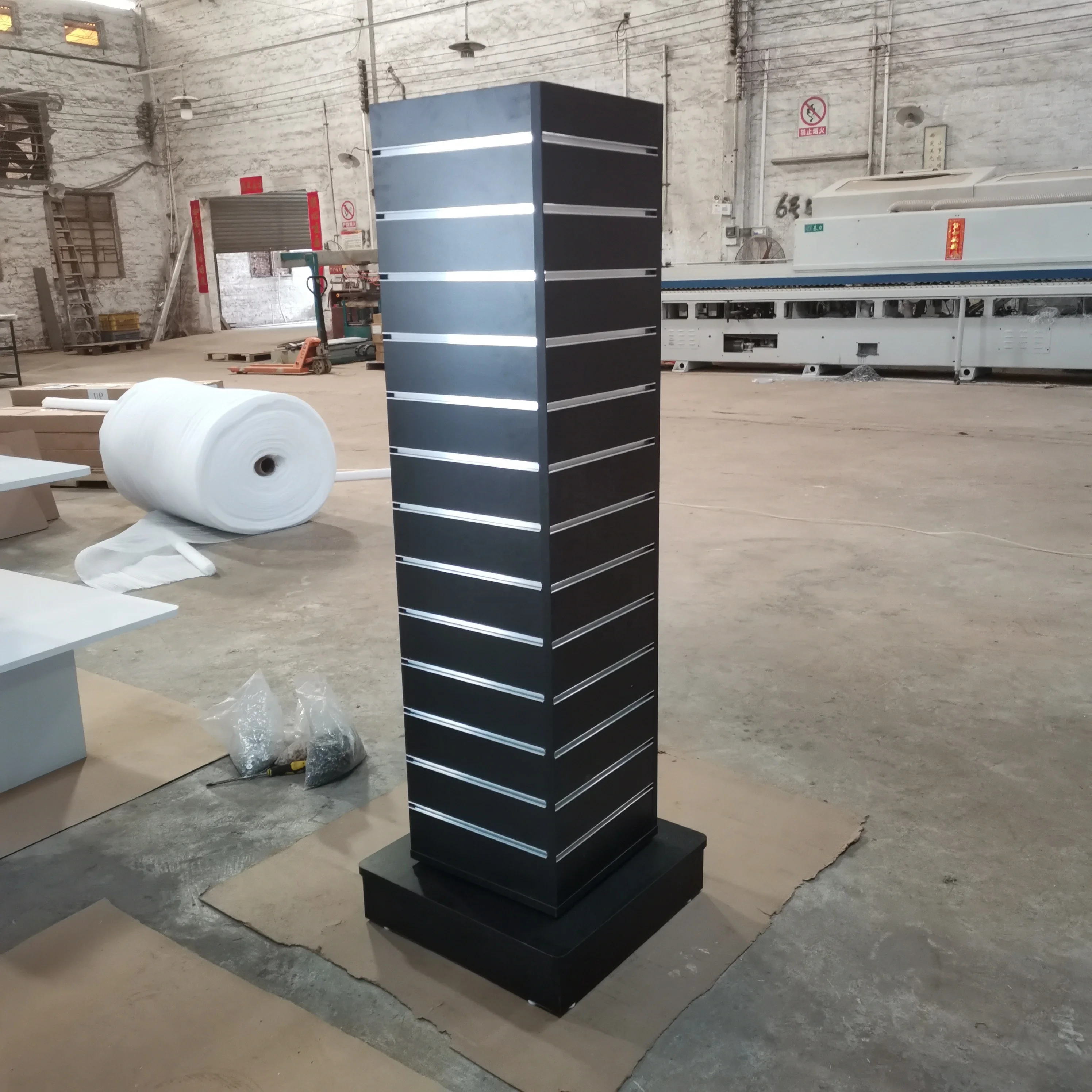 GEEWIN Jewelry Display Stands - Durable & Easily Assembled