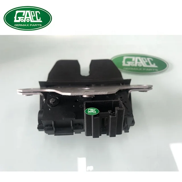 Tailgate Door Latch for Land Rover - Reliable Performance