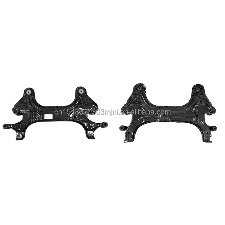 Front Axle Suspension Cross Member Subframe For Chevrolet Aveo T200-250 ...