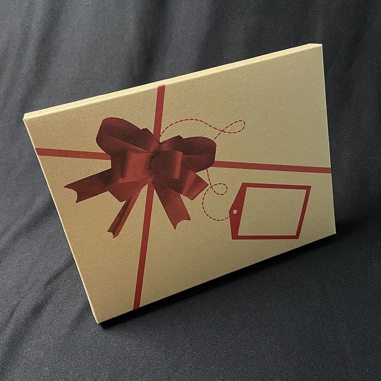 Custom Cardboard Heart Lock Mini Kraft Envelope Mailing Paper Envelopes ...