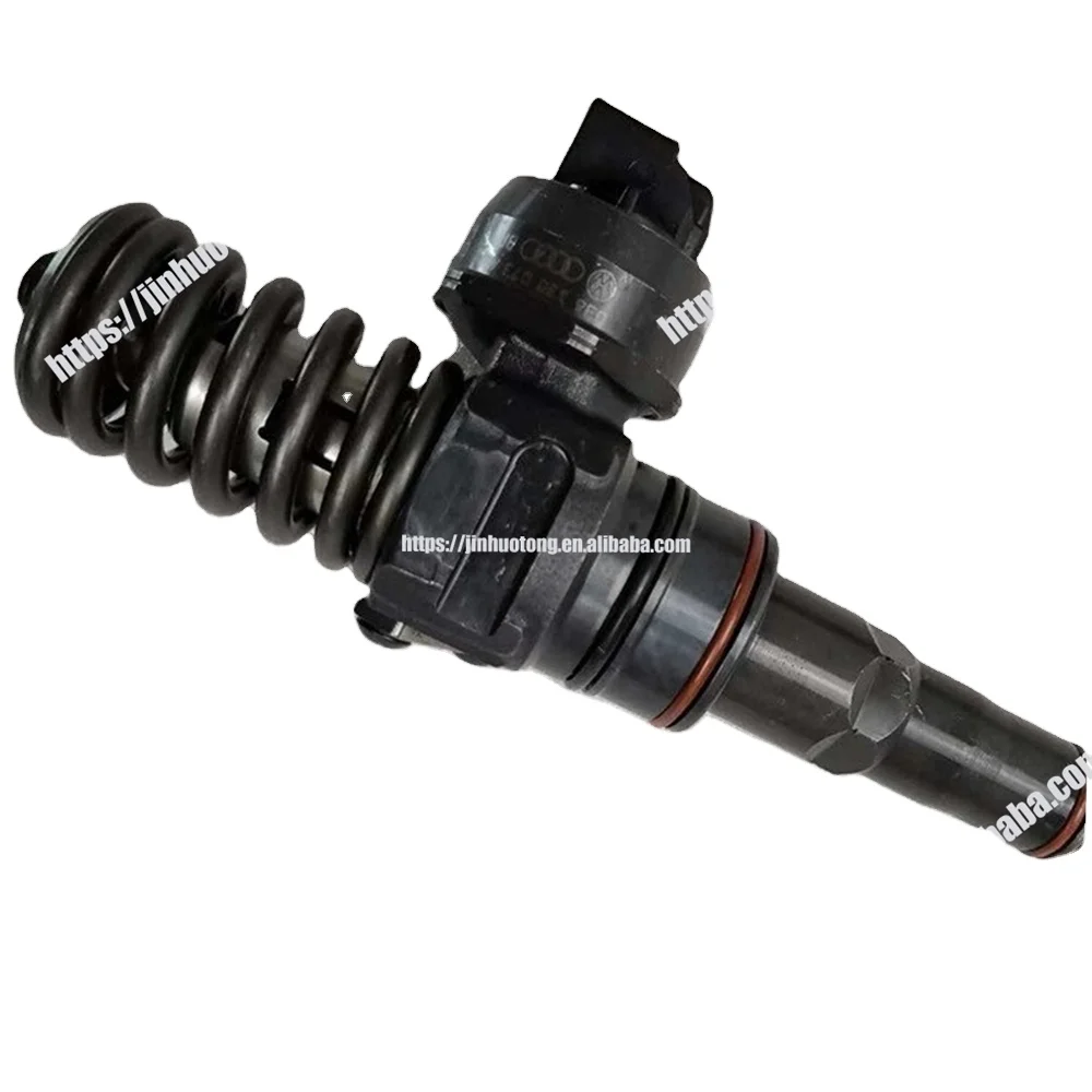 Original Diesel Fuel Unit Injector 0414720216 038130073BA 0414720019 ...