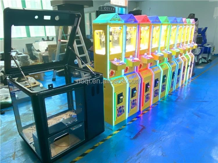 Wholesale Candy Vending Machine - Mini Claw Game for Kids