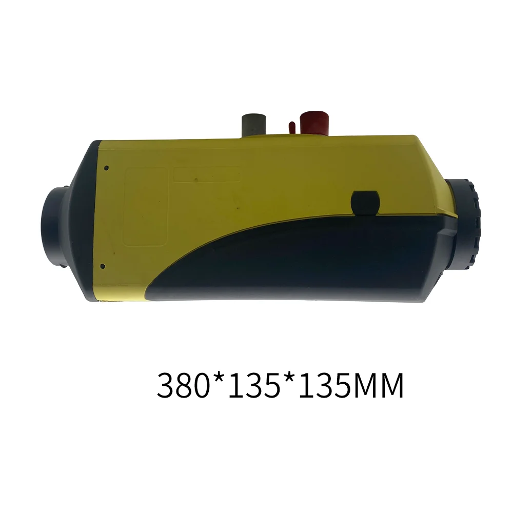 Engine Coolant Heater 12v 5kw Diesel Water Parking Heater Very Nice ...