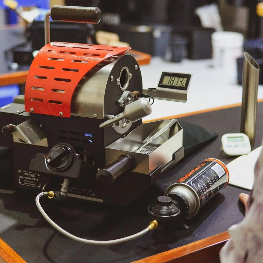 Lpg Machine 100g Industrial 750g Afterburner 200g Ethiopian 100w Home ...