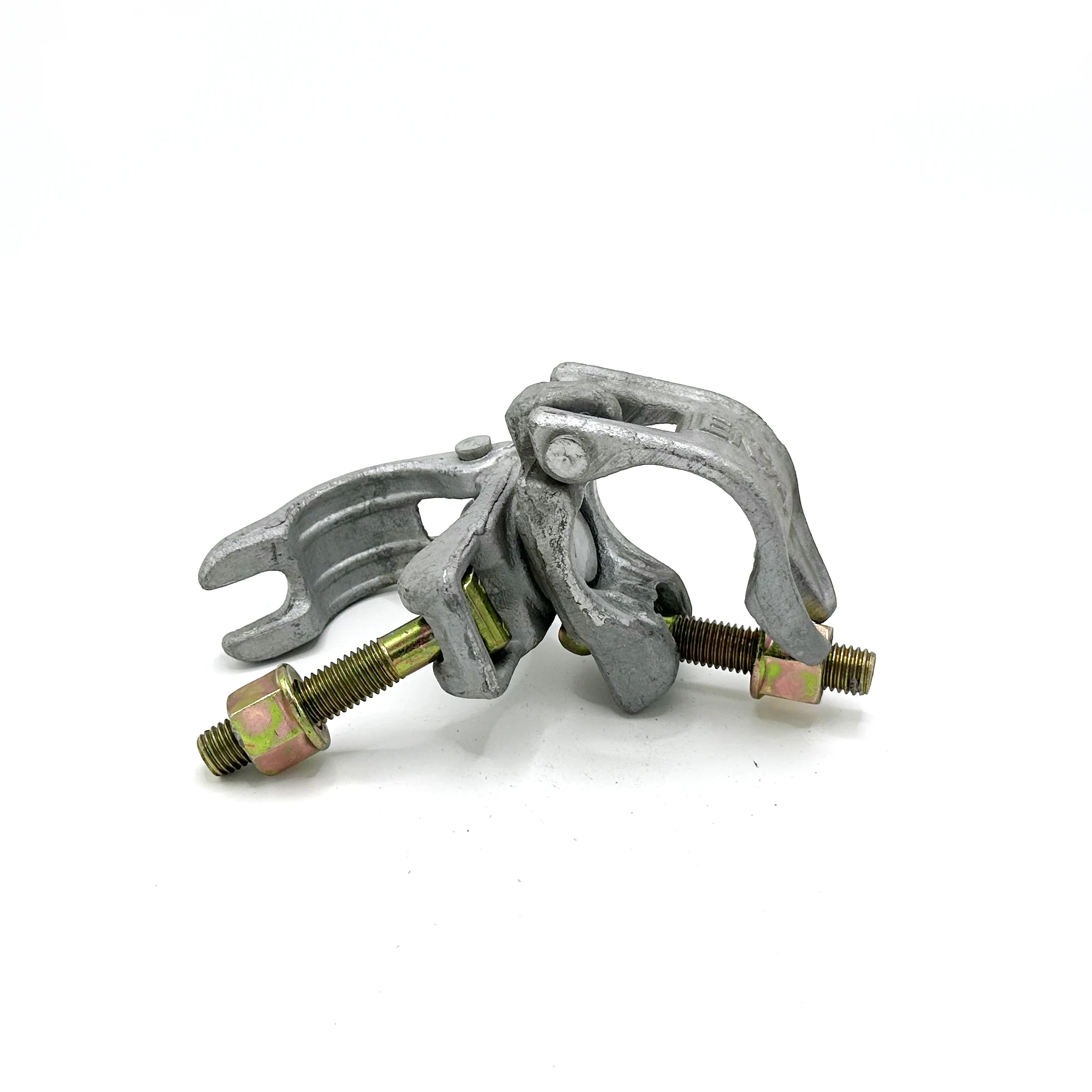 Steel Formwork Forged Scaffolding Clamp Scaffold Beam Clamps Swivel ...
