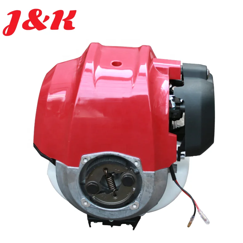 Gx50 4 Stroke Engine 47.9cc 1.47kw Brush Cutter Engine - Buy Gx50 ...