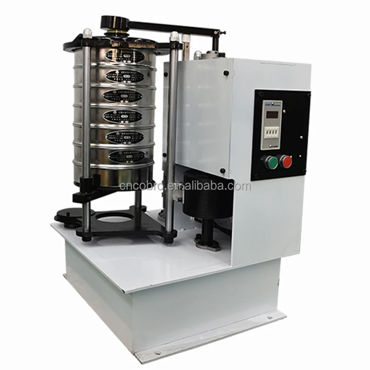 Alibaba.com: 200 mm 304 stainless steel laboratory sieve shaker with ...